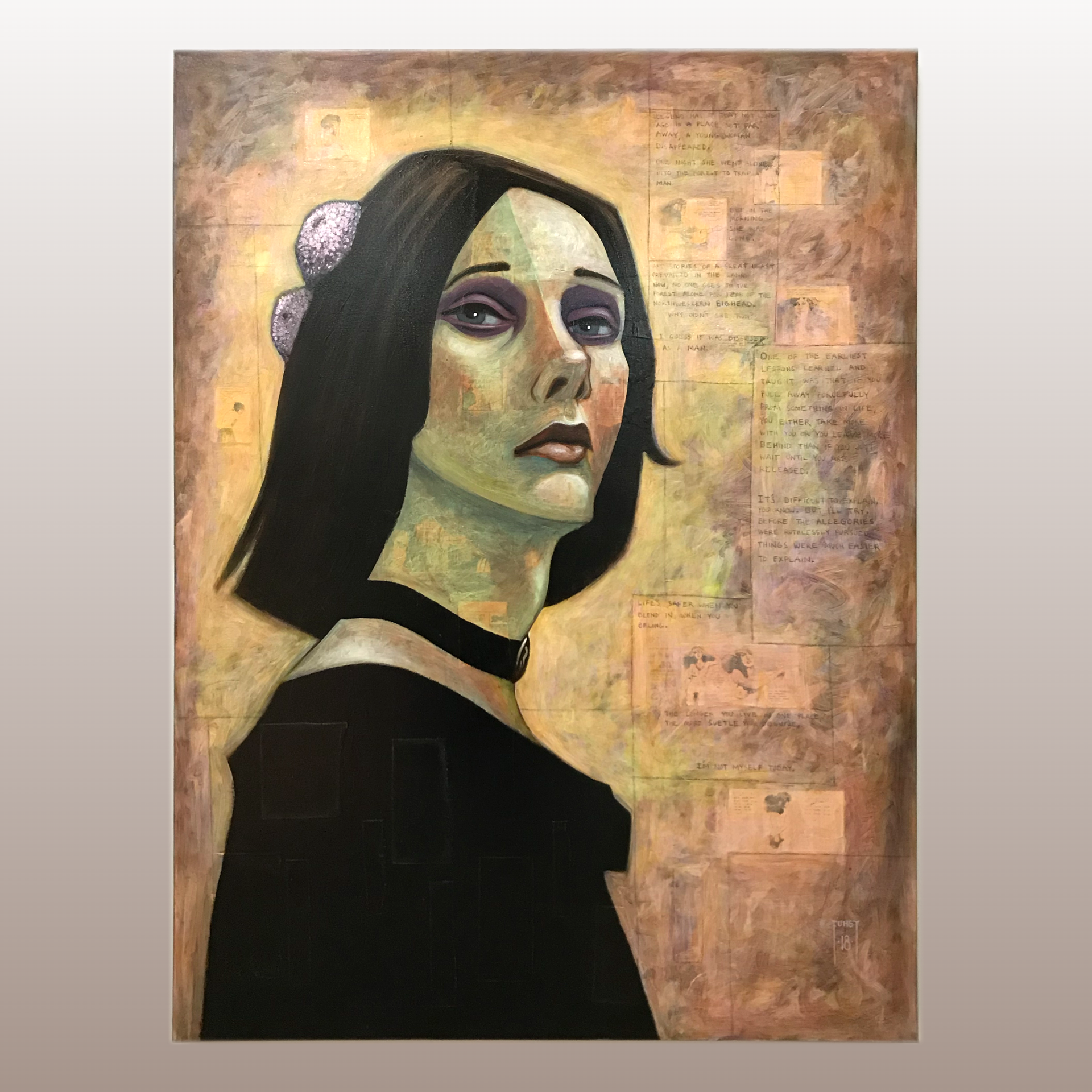 Jeffrey Catherine Jones Gallery