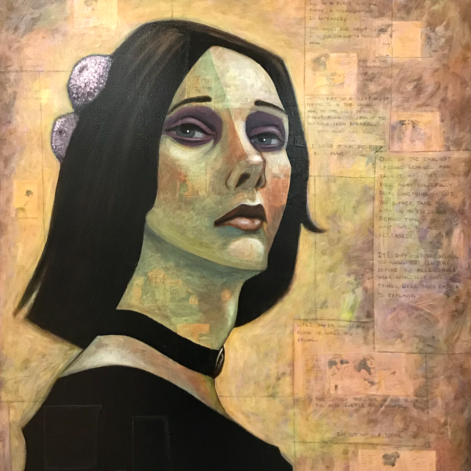 Jeffrey Catherine Jones Gallery