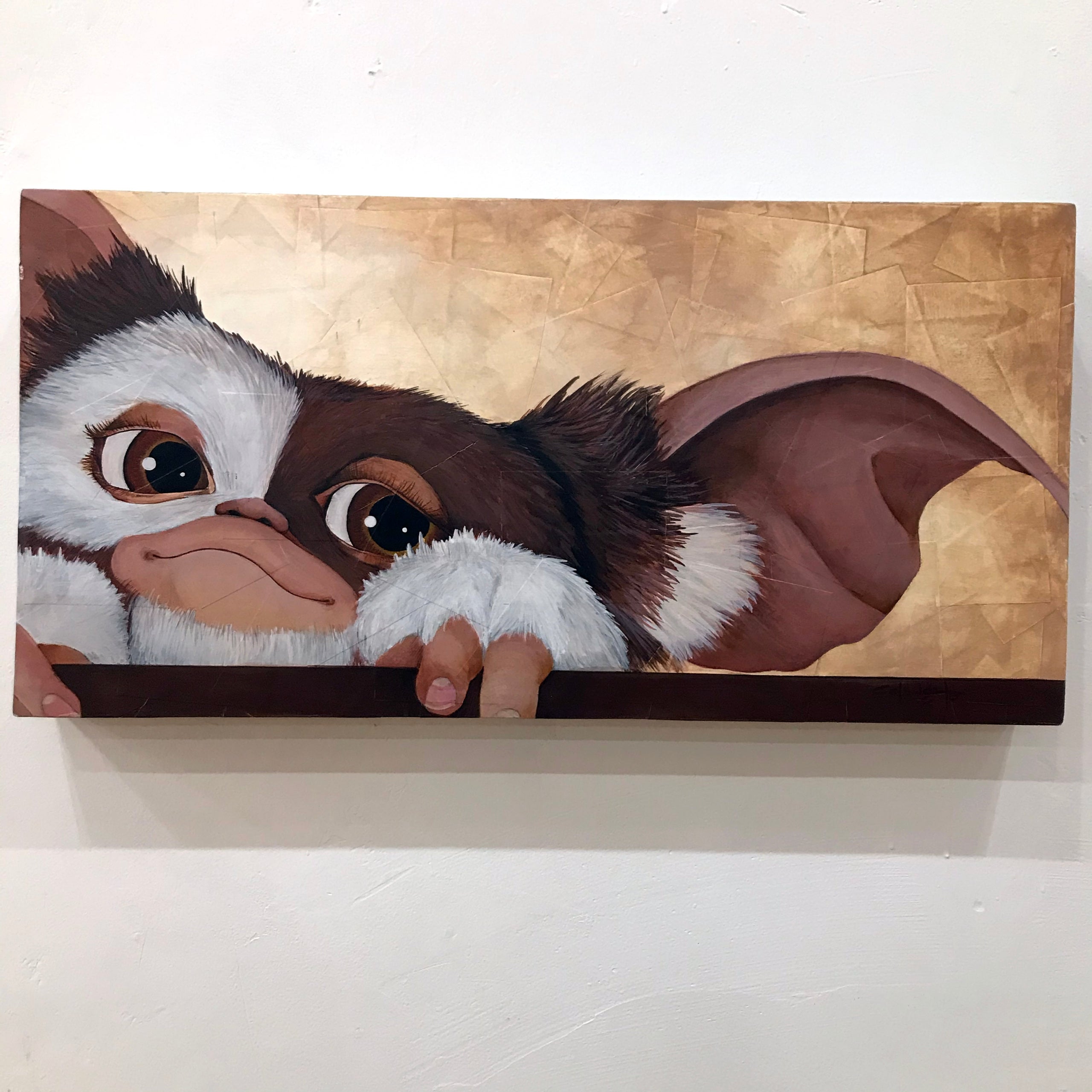 Gizmo Art