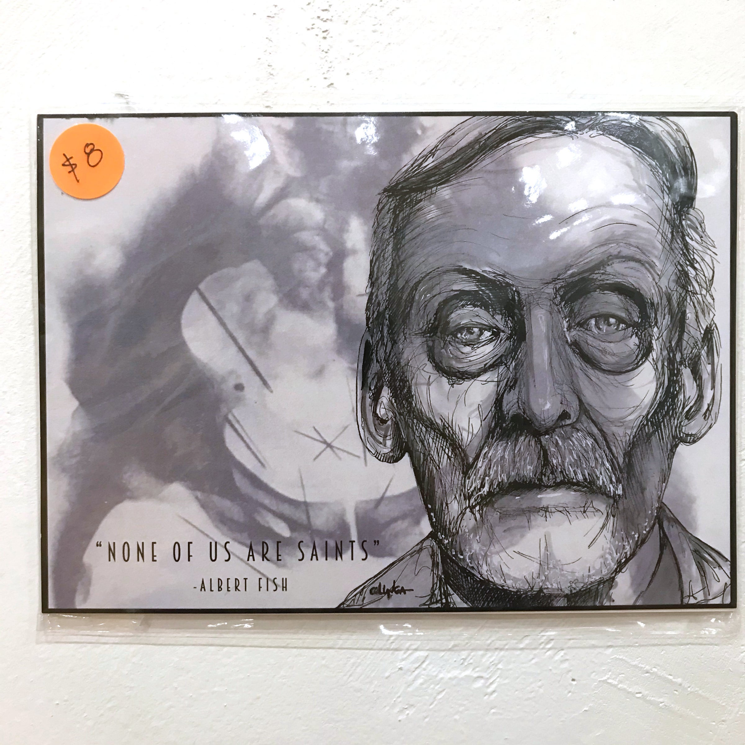 Movie About Albert Fish